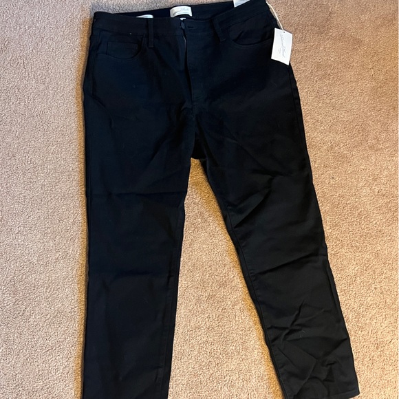 Universal Thread | Jeans | Nwt Black Jeans | Poshmark